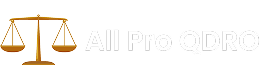 The QDRO Process – All Pro QDRO